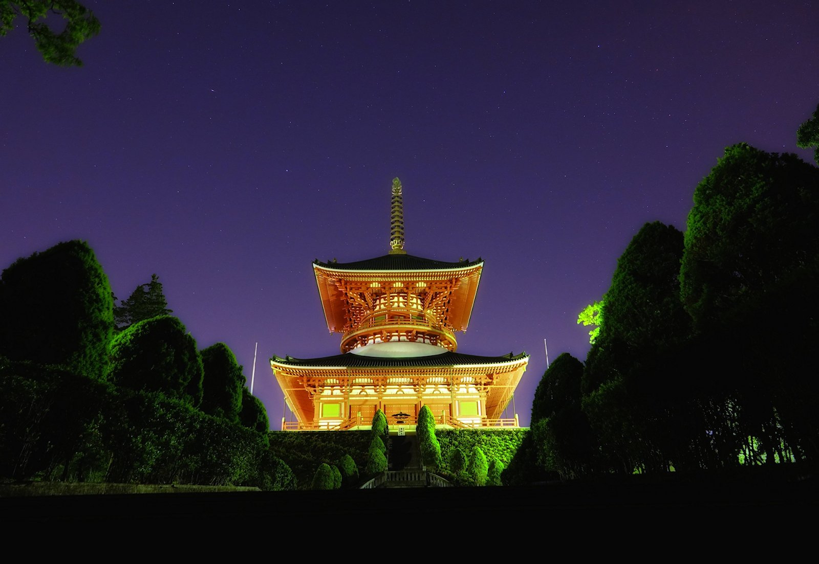 Best way to spend the night in Narita, Japan | Bjorn Free
