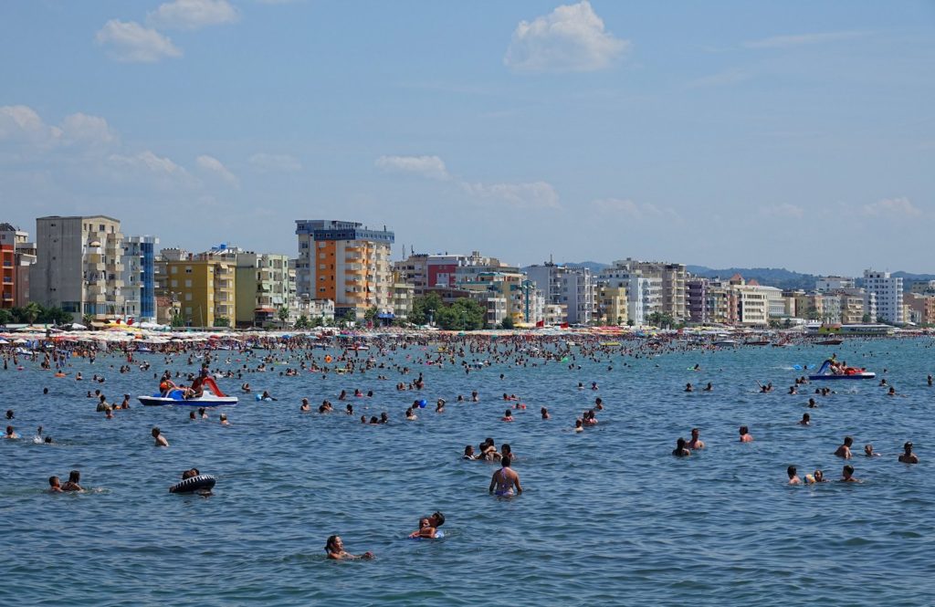 One day in Tirana, Albania | Bjorn Free